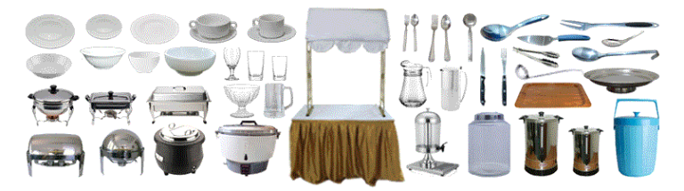 Sewa Alat Catering - KAYALA Alat Pesta : Pusat Sewa Alat Catering ...