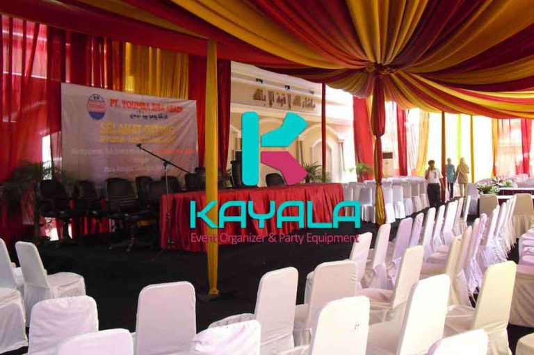 Aturan Layanan Umum - KAYALA Alat Pesta : Pusat Sewa Alat Catering ...
